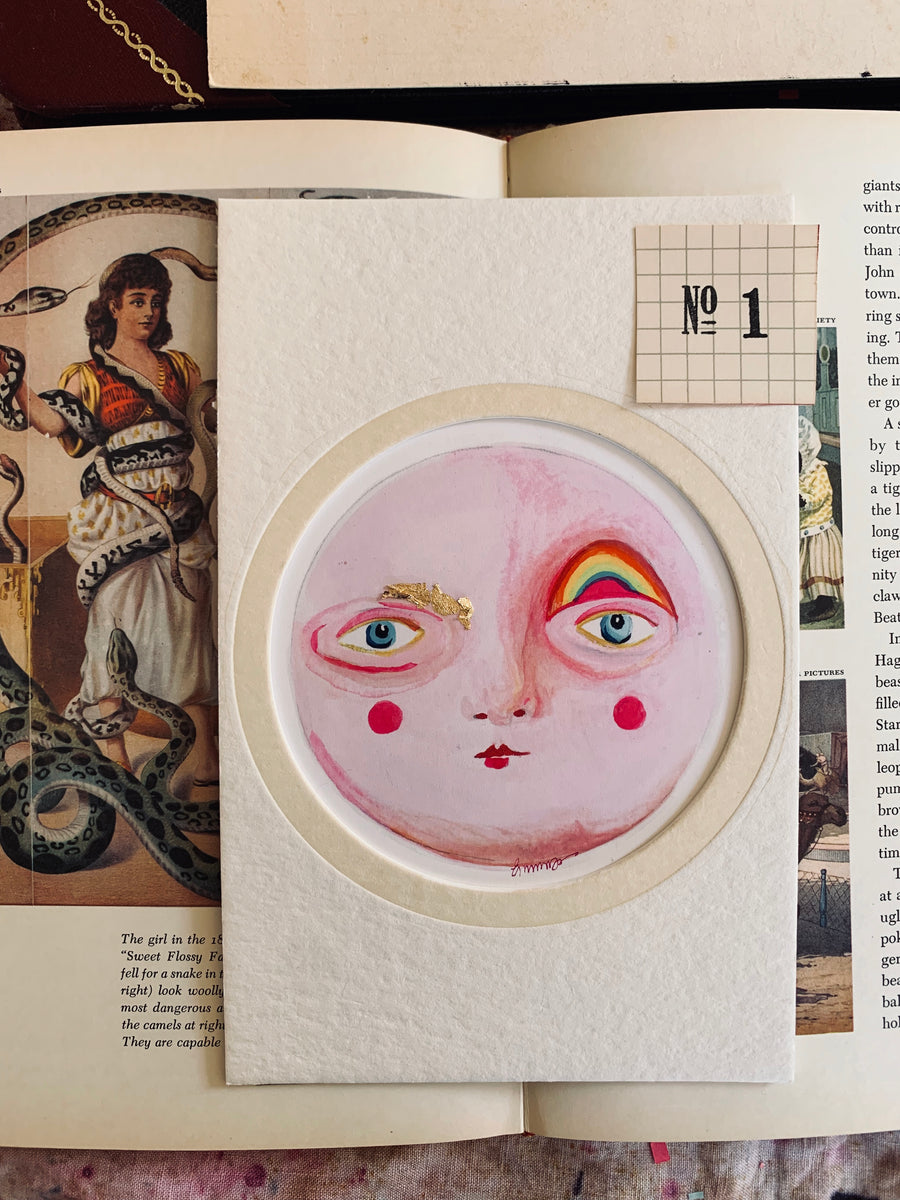 Art Prints – Skippy Cotton