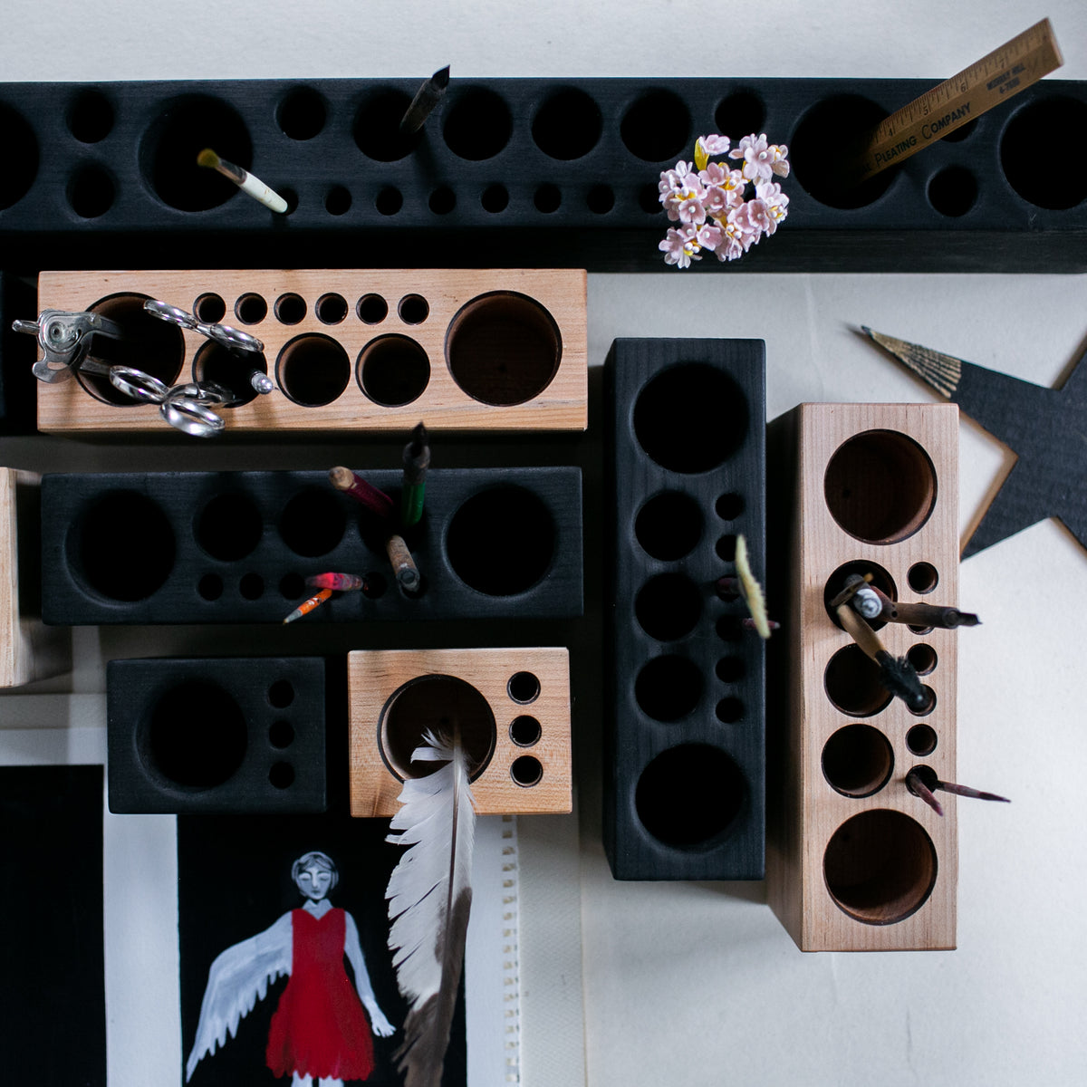 CREATE – Skippy Cotton