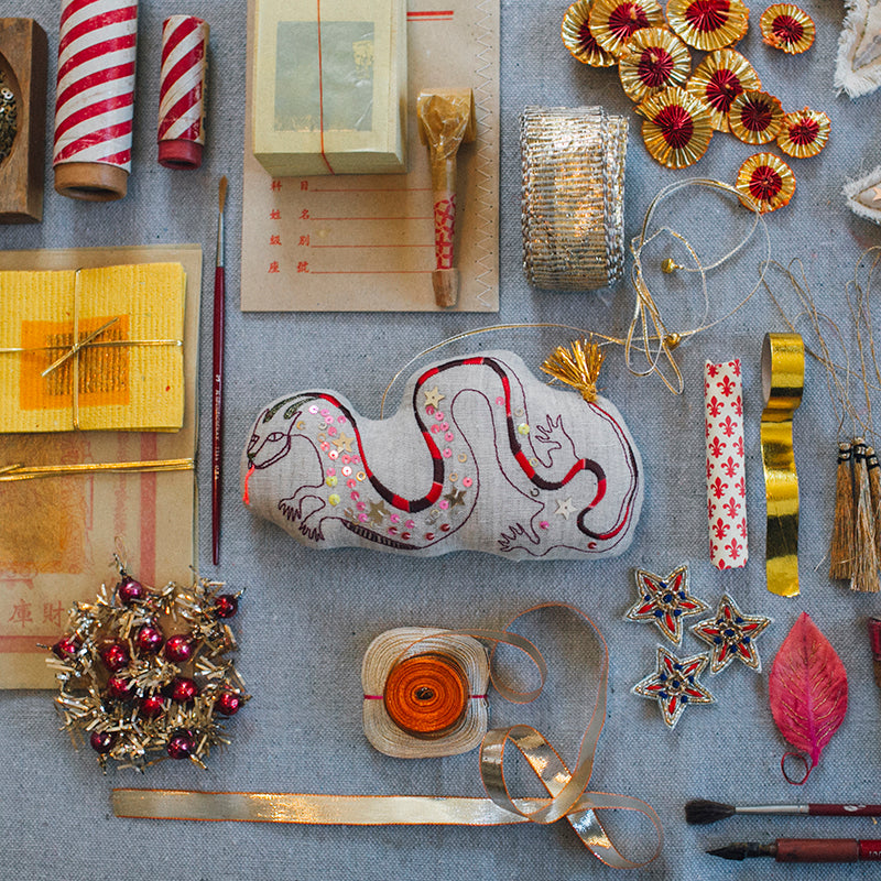 Retiring Collection – Skippy Cotton