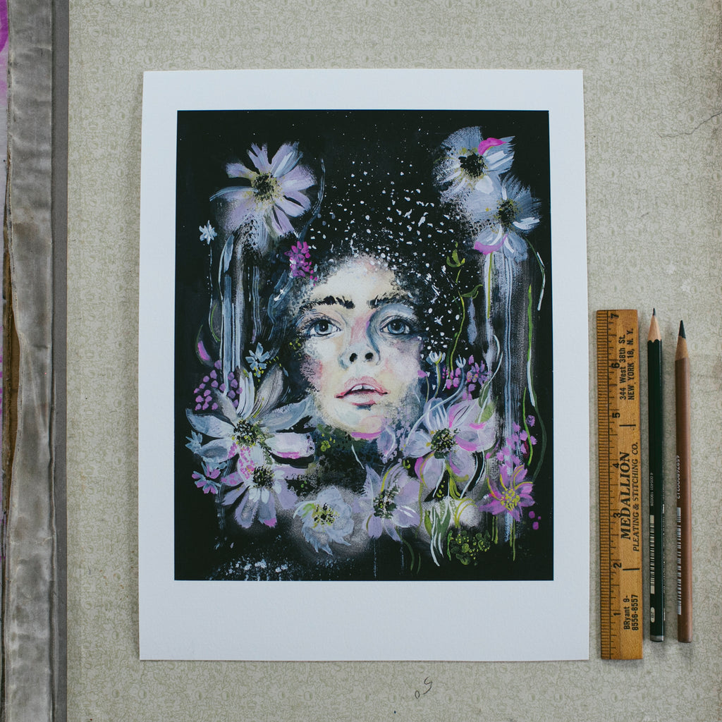Art Prints – Skippy Cotton