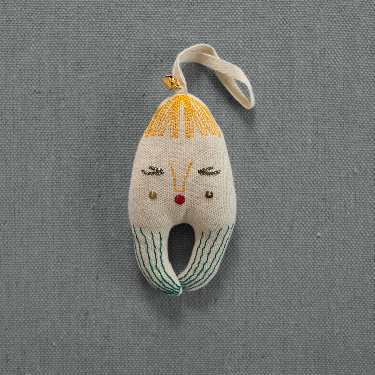 Tooth Fellow, Lavender Token – Skippy Cotton